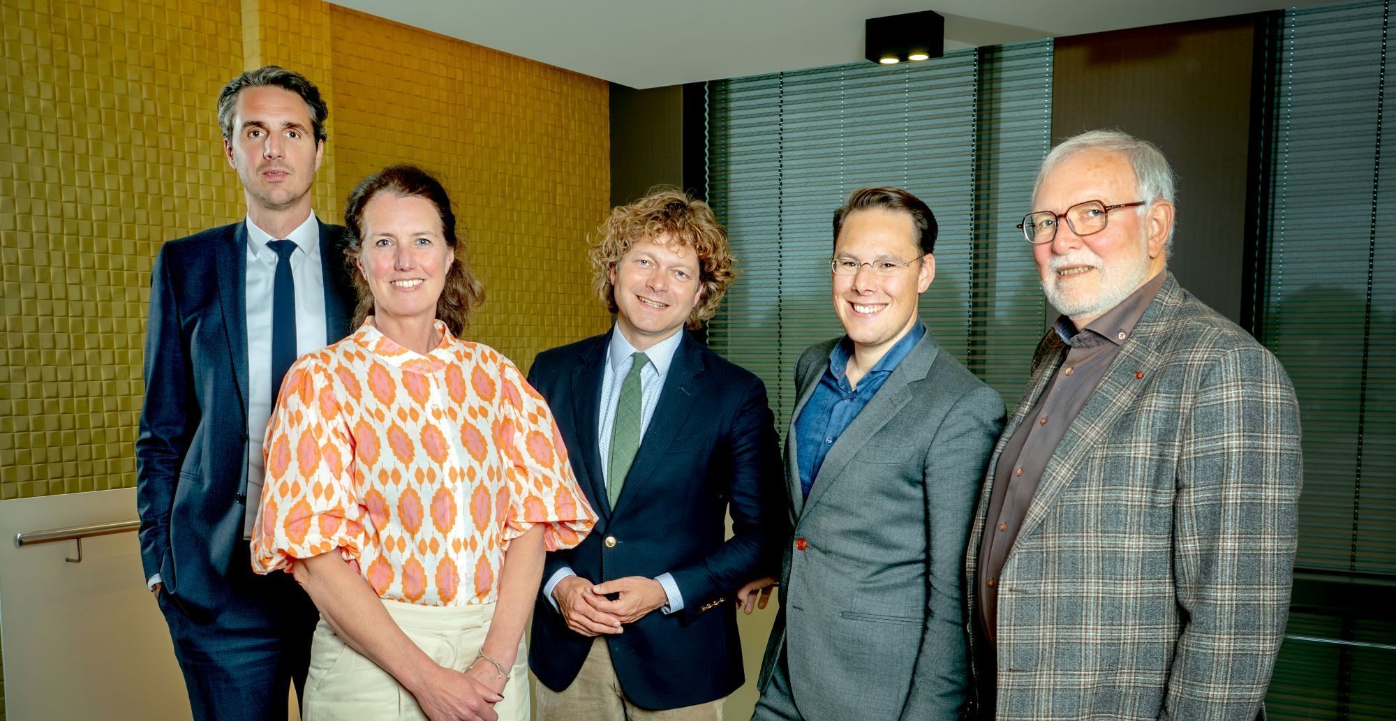 Omgevingsdienst Groene Metropool is een stap dichterbij